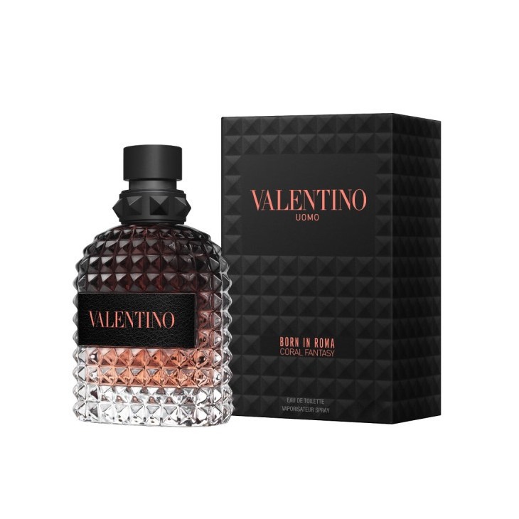 VLTN BIR DONNA CORAL EDP V30ML – Atkinsons Independent Department Store