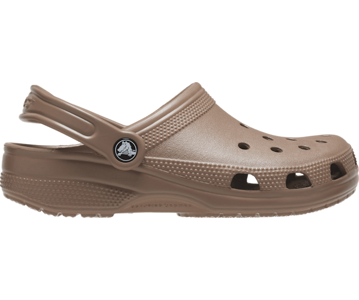 Crocs Classic Latte – Atkinsons Independent Department Store