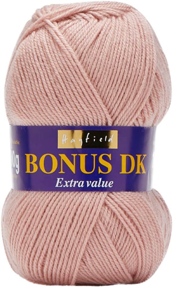 Bonus DK-Oyster Pink – Atkinsons Independent Department Store