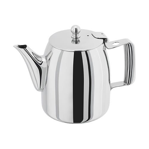 Stellar Traditional, 2 Cup Continental Teapot, 400ml ST02 – Atkinsons Independent Department Store